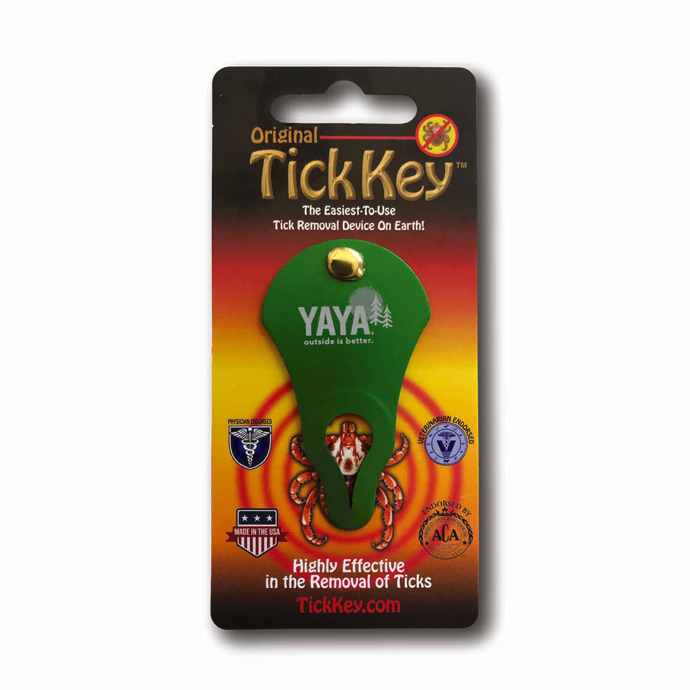 TickKey Easy Tick Removal Tool